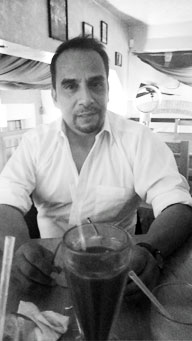 Nachruf Luis Maldonado — Slow Food Deutschland