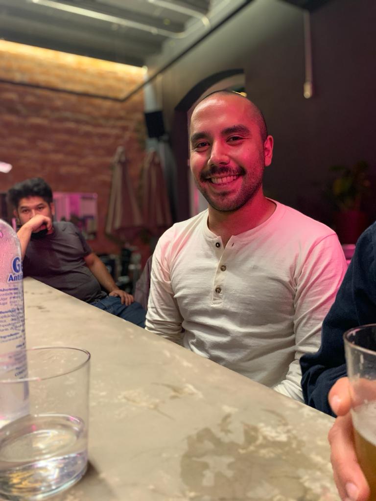 Fausto (c) Fausto Reyes.jpeg — Slow Food Deutschland