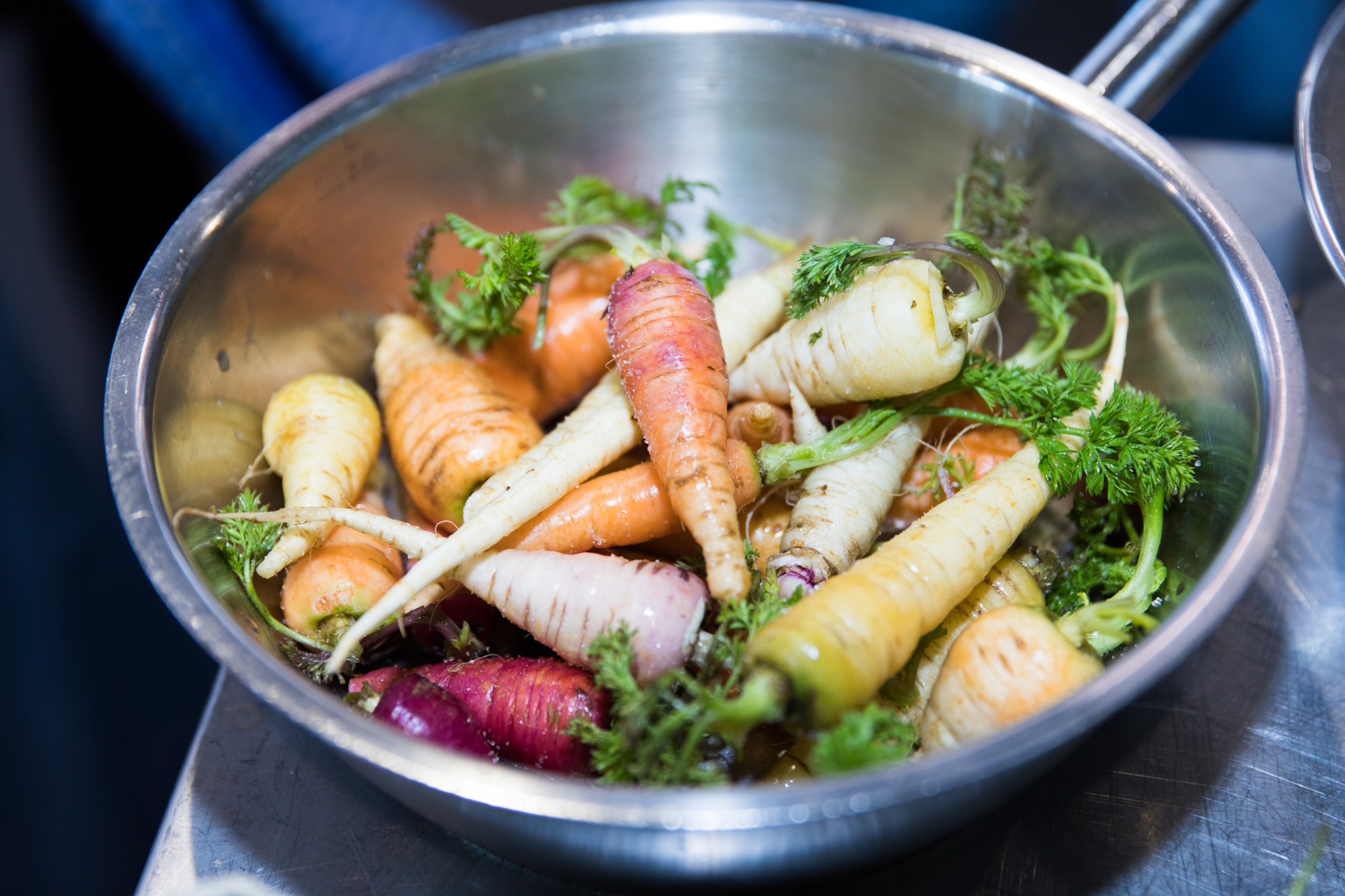 Videodreh für nachhaltige Ernährung im Studienalltag — Slow Food ...