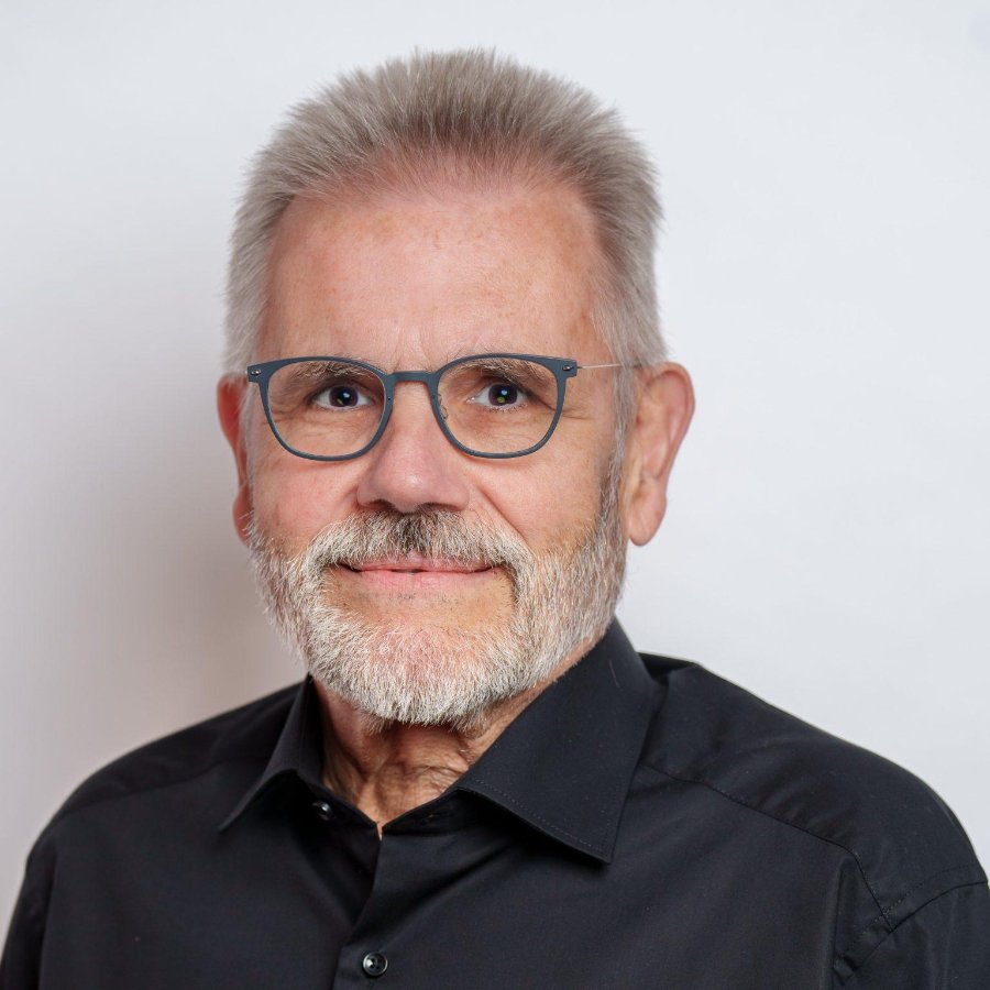 Wir trauern um Martin Lenz — Slow Food Deutschland