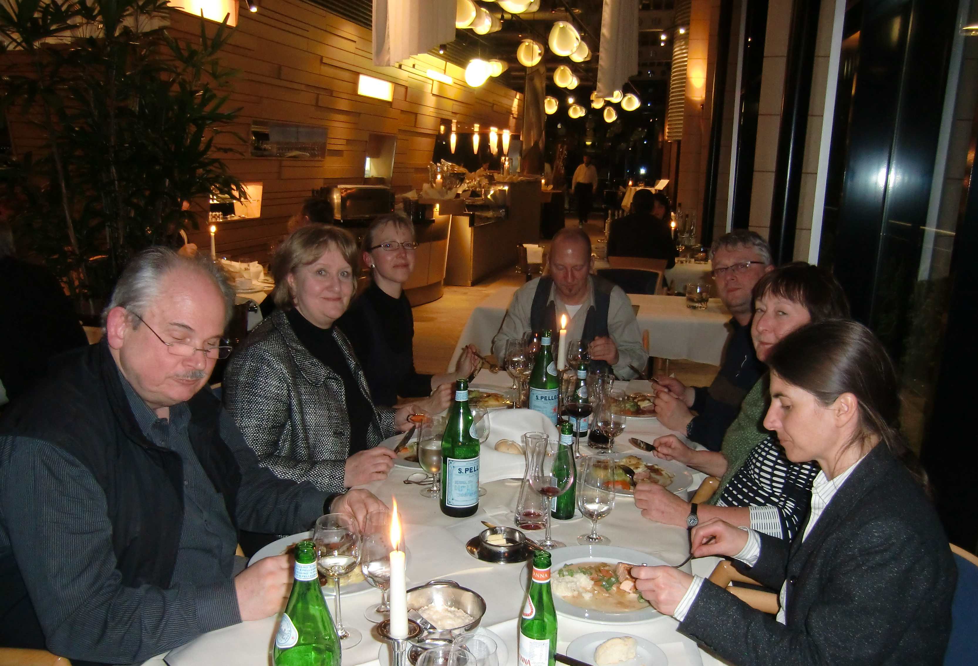 Speisekarte — Slow Food Deutschland