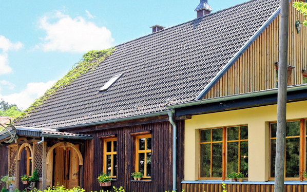 Altes Forsthaus — Slow Food Deutschland