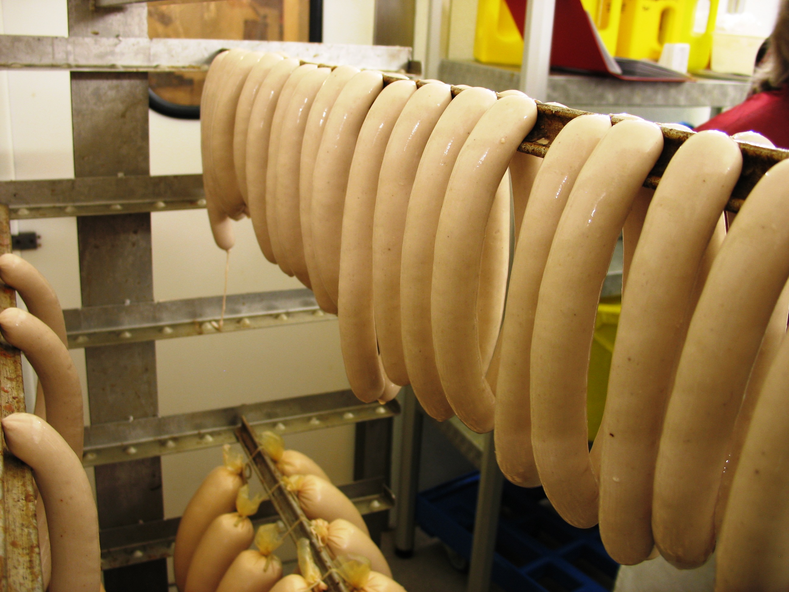Fleisch, Wurst und Schinken — Slow Food Deutschland