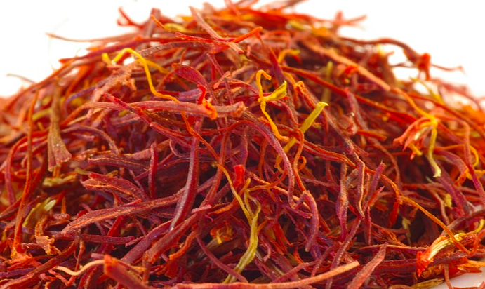 Safran-Erlebnis: Erzeugerbesuch & Safran-Menü — Slow Food Deutschland