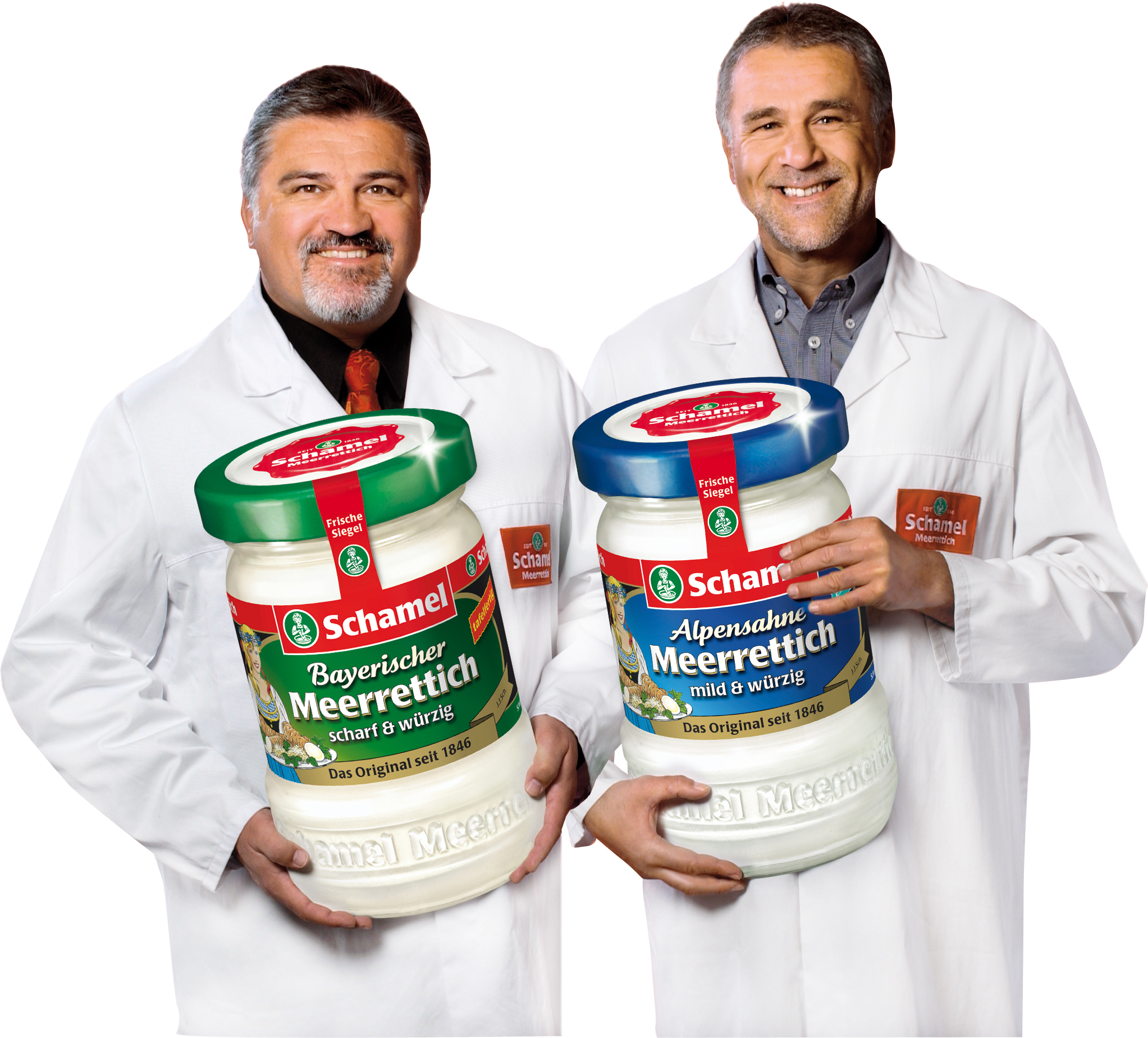 Schamel — Slow Food Deutschland