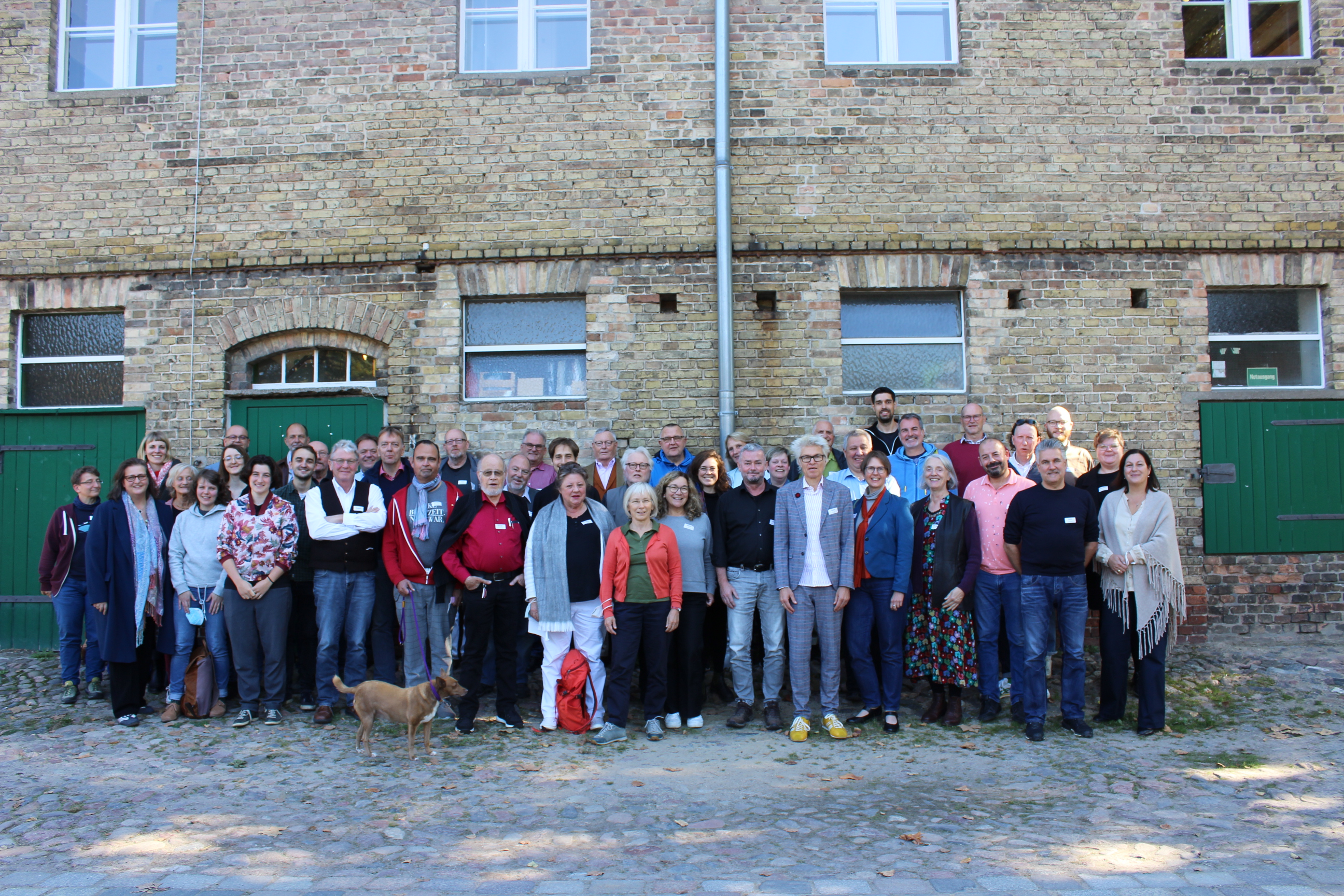 Vor Ort — Slow Food Deutschland