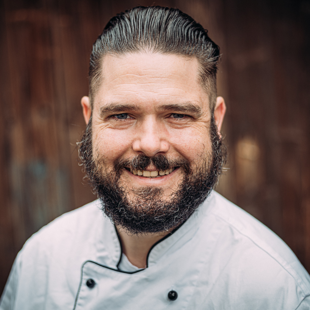 Markus Eberhardinger — Slow Food Deutschland