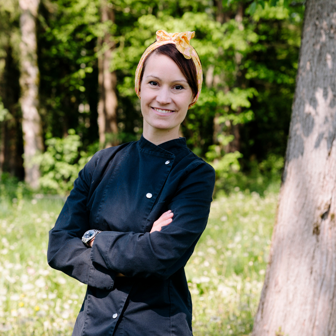 Stella Weingartner — Slow Food Deutschland
