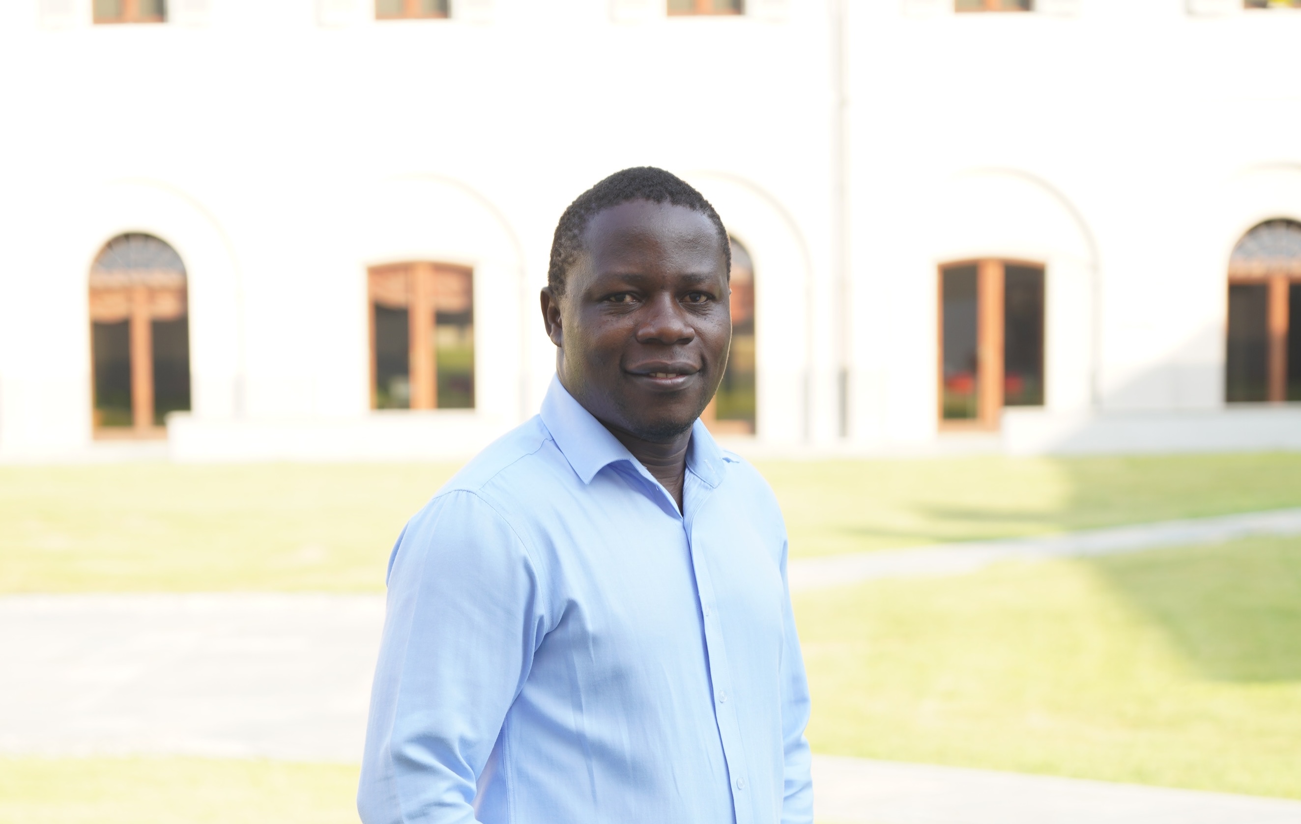 Das Verständnis für die Agrarökologie stärken - von Edward Mukiibi ...